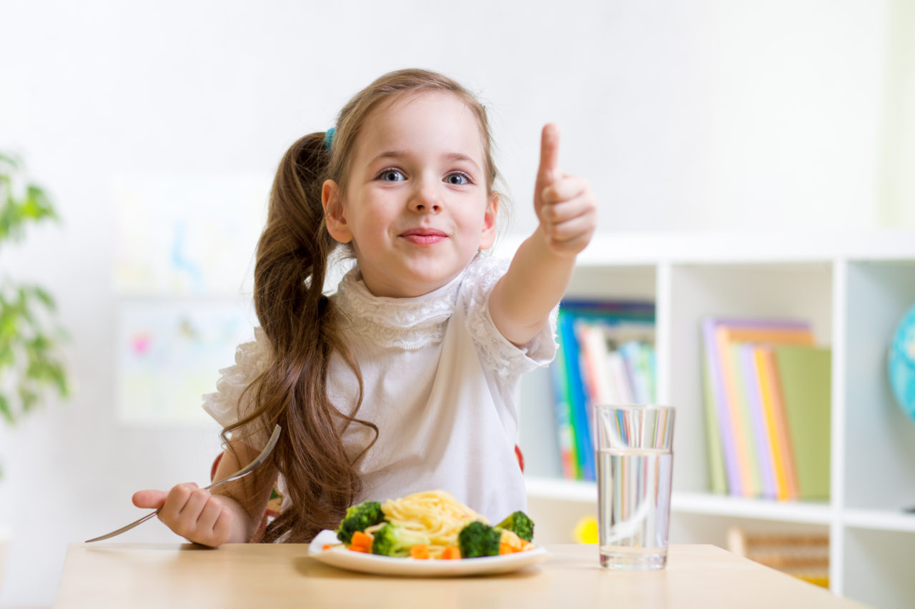ADHD And Diet Connected Among Preschoolers ADHD And Diet Connected Among Preschoolers